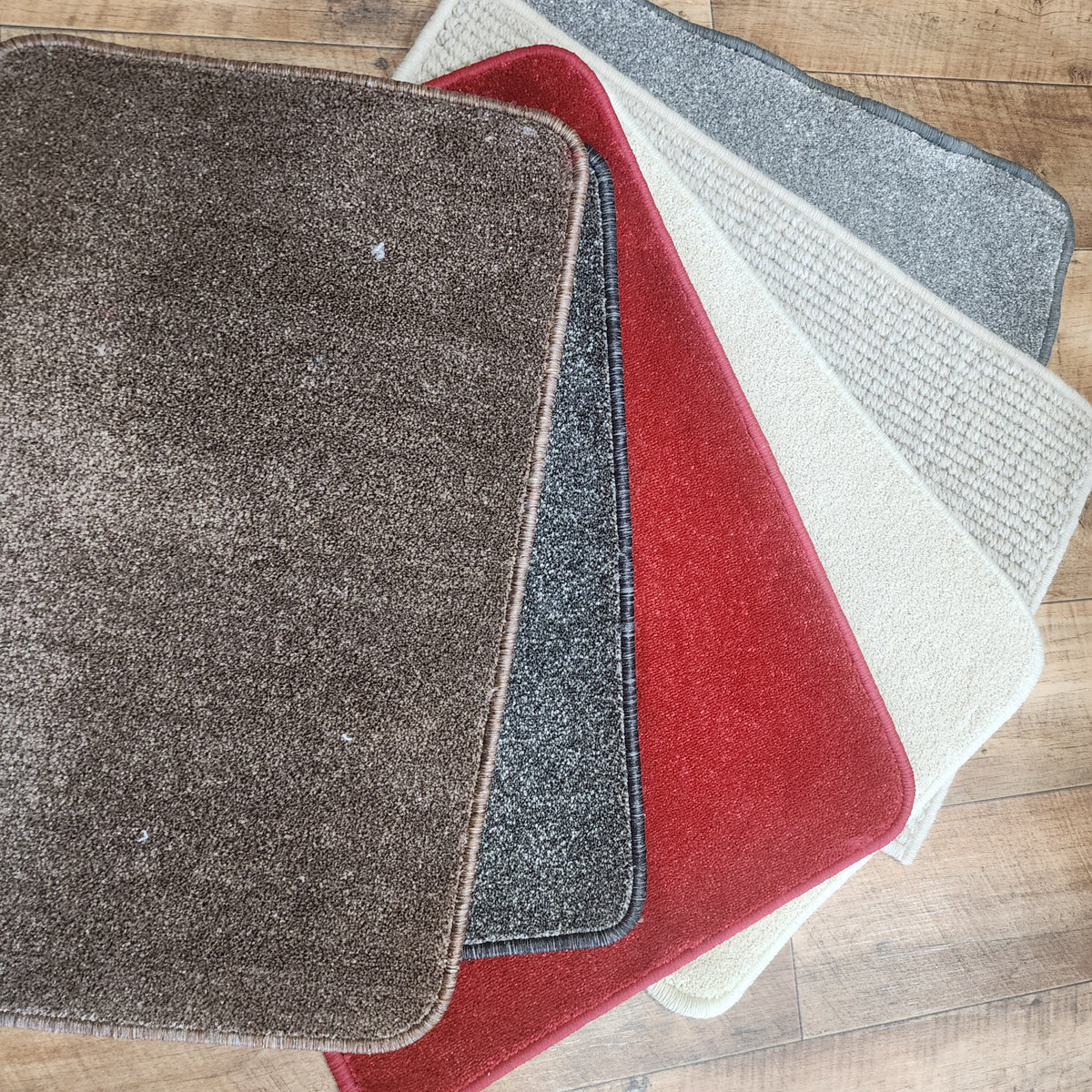 Off cut Carpet — Alpha rug