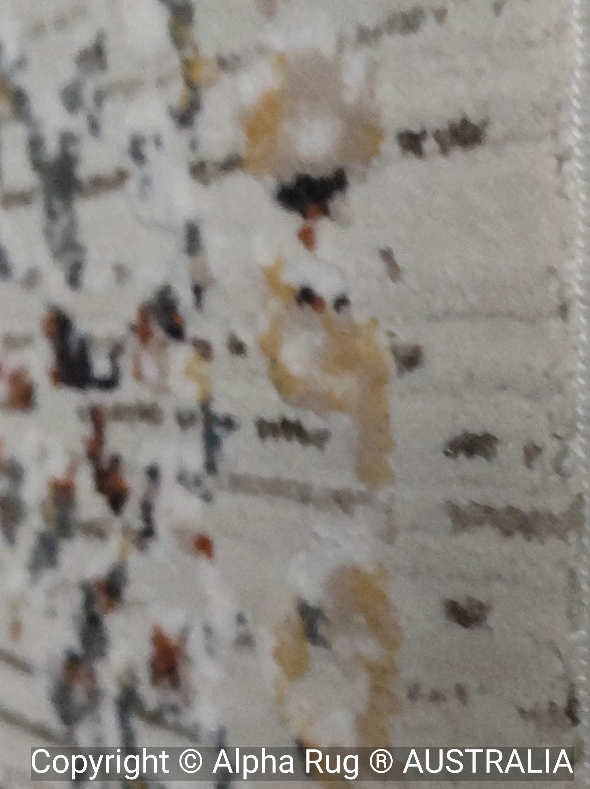Shopping Rugs By Style — Alpha rug
