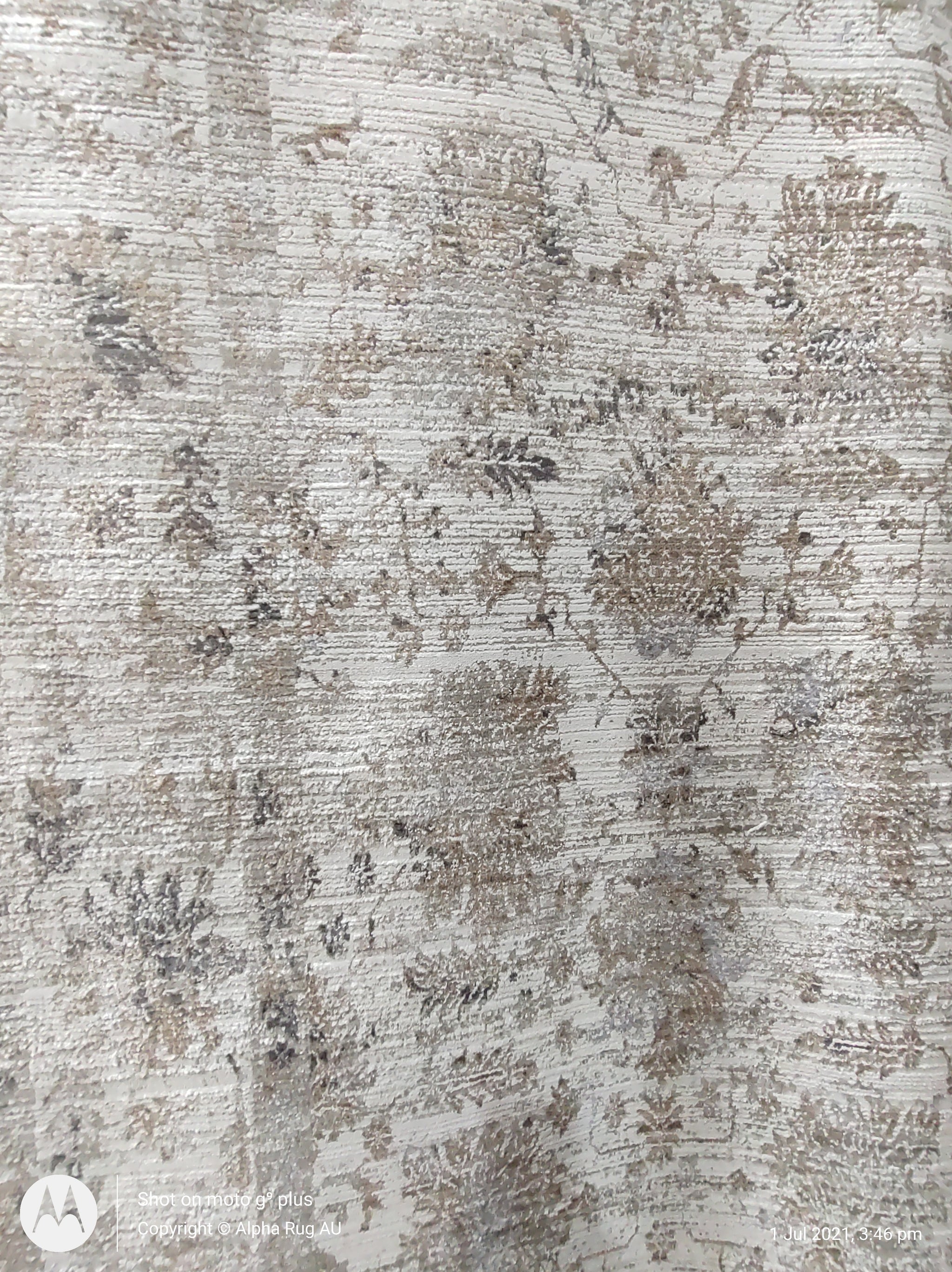 Shopping Rugs By Style — Alpha rug